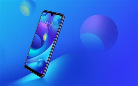 Xiaomi Mi Play Screen Specifications • SizeScreens.com