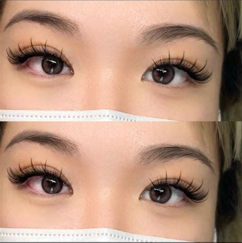 Asian Eye Makeup Eye Makeup Art Makeup Eyeliner Skin Makeup Wispy