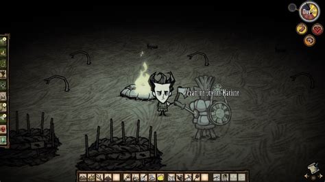 Campfire Dont Starve Game Wiki Fandom Powered By Wikia