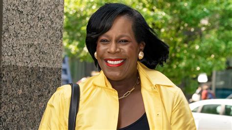 Cherelle Parker Makes History As Phillys First Black Woman Mayor