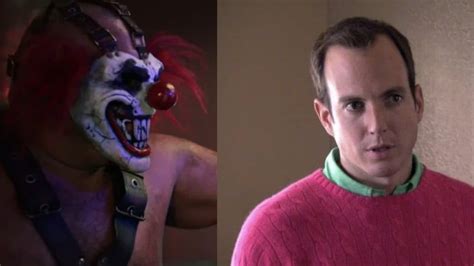 Twisted Metal Cast All Actors And Characters Dexerto