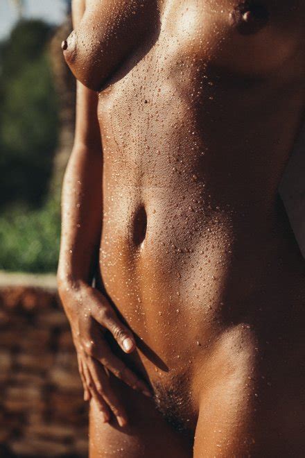 Marisa Papen At Ibiza Porn Pic Eporner