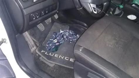 Padrasto Preso Ap S Ser Flagrado Sem Cueca Com Enteada De Anos Dentro De Carro Jovem Pan