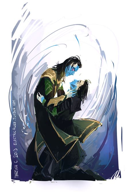 Jotun By Martinacecilia On Deviantart