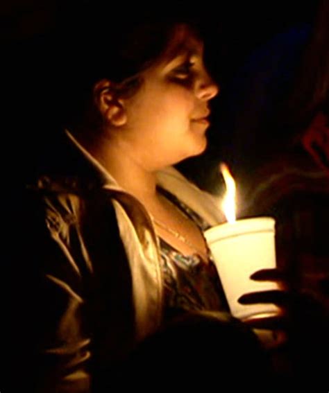 Taradale Rally To Support Teen Sex Assault Victim Draws Hundreds Cbc News