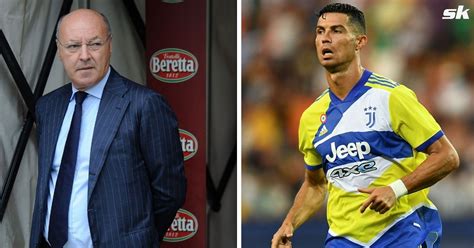 Contribution Did Not Correspond To The Expectations” Cristiano
