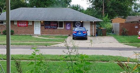 I Think My Neighbors Trying To Say Im Pro Choice Without Actually