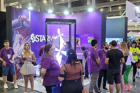 Expo Empreendedor Feira De Negócios Palestras E Networking
