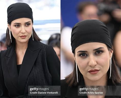 عصر ایران عوامل فیلم زن و بچه در فوتوکال جشنواره کن ؛ پریناز