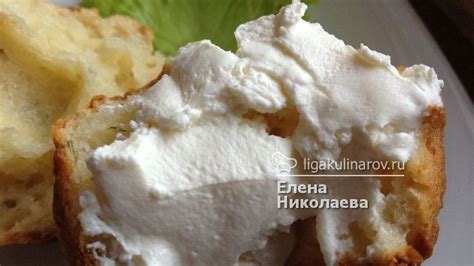 Крем чиз рецепт для торта и капкейков Рецепт Капкейки Рецепты