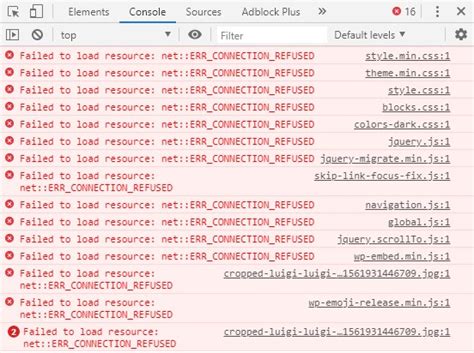 Making Dock Container Externally Available 8 By Erudes DevOps