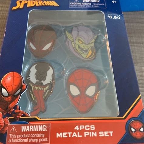 Marvel Avengers Pins Archives Disney Pins Blog