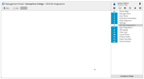 How To Setup Integration With Timetabling Solutions Daily Organiser V10 For The First Time