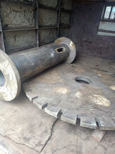 Aluminium Bronze Forging Block Aluminium Bronze Manufacturer From