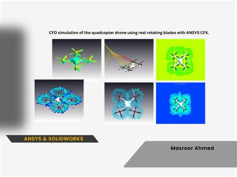 Fea Cfd Simulations 3d Cad Modeling On Ansyscomsolsolidworksabaqus