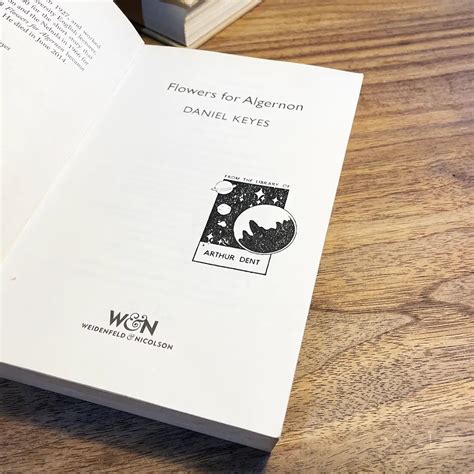 Ex Libris Sci Fi Get Stamped