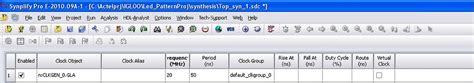 microsemi igloo nano dev board tutorial logic design digikey