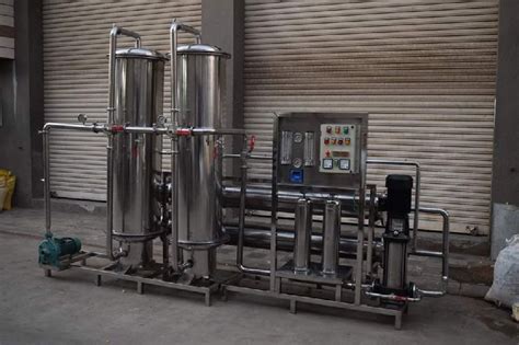 Stainless Steel RO Plant Buy Stainless Steel RO Plant In Ahmedabad Gujarat