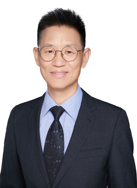 Gordon Gao Kwm