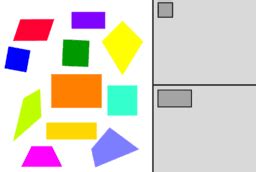 Sorting Geometric Figures Geogebra