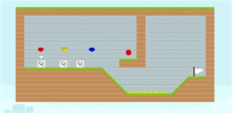 Gamedevtv Skill Builder — Cloning Colors Quest — Part 2 By Sean