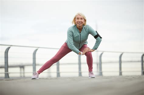 Menopause And Later Life Rcog