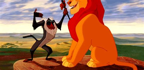10 Curiosidades Del Clásico De Disney El Rey León
