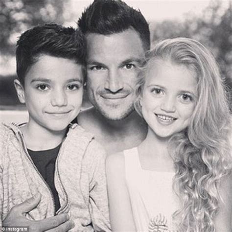 Katie Price Misses Jett And Bunnys First Day At School Daily Mail Online
