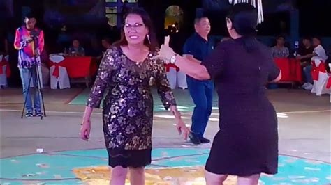 kuratsa ni Mr Antonio Ramirez @ brgy quinapondan eastern samar. - YouTube