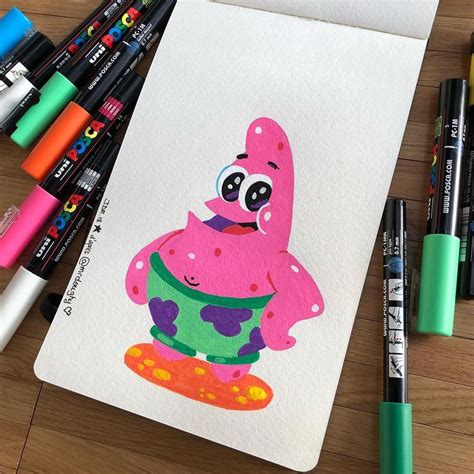 Dessin Drawing Art Du Marqueur Dessins Sharpie Copic Marker Art