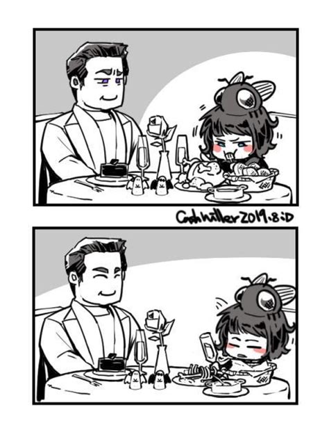 Good Omens Pics 2 8 Good Omens Book Best Beezlebub