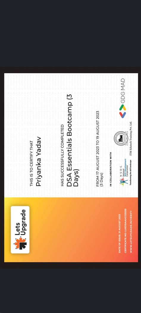 Priyanka Yadav Posted On Linkedin