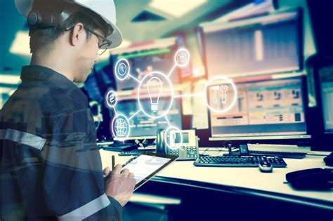 Artificial Intelligence In Lighting Control • Helvar Lighting Controls