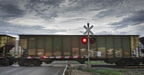 Indiana To Receive 21m In Federal Funds To Improve Safety Of Railroad