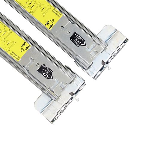 Dell Rack Rails PowerEdge R550 R750 R760 DR8H4 NEW