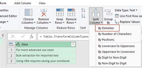 How To Extract First Or Last Two Or N Words From Text String