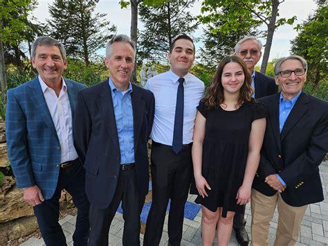 High School Seniors Awarded Franciscan Health Michigan City Medical