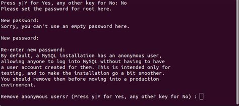 Instalacja PHP MySQL Nginx Na Ubuntu Programista Dla Pasji