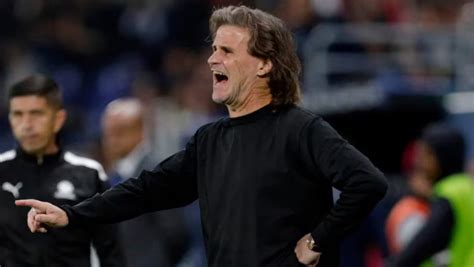 San Lorenzo Decidió Ponerle Fin Al Ciclo De Ruben Insua Quiénes Son
