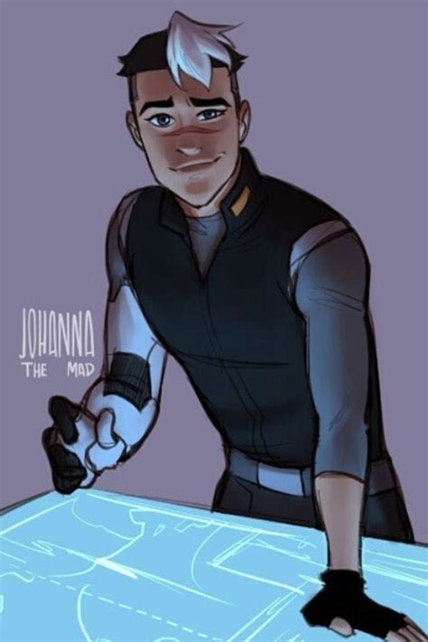 Voltron One Shots Shiro X Reader Pt 1 Ariana Grande Bilder Ariana Grande