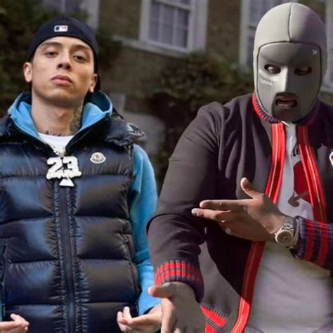 Stream Central Cee X M Huncho X Tion Wayne Your Body By Kenneth Music