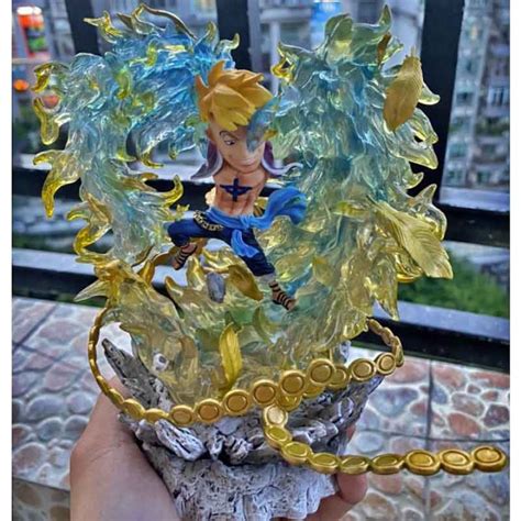 Top H Nh Nh Marco One Piece Chibi P Nh T T I Mi N Ph