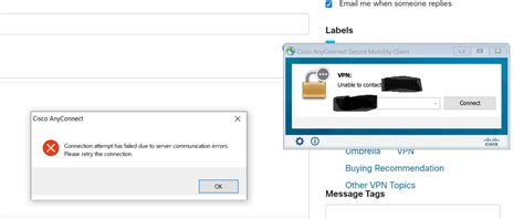 Cant Connect Anyconnect After Asa Firmware Upgrade Cisco Community