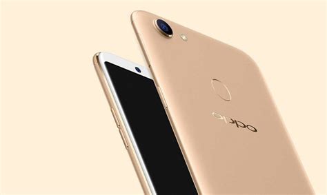 How To Enable Safe Mode On Oppo F Device Uninstall Apps
