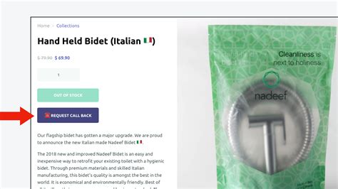Ez Callback Request Turn Visitors Into Qualified Phone Leads And Sales Calls Shopify App Store