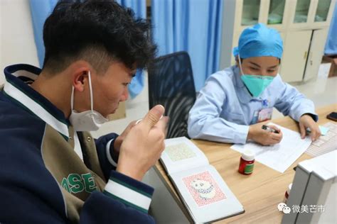2023年芒市首批应征高校大学生开始上站体检（附完整征兵流程）澎湃号·媒体澎湃新闻 The Paper