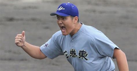 プロ野球スカウト「今年のドラフトはスゴいことになる」「ドラ1候補が35人くらいいます」1989年や1996年を思い出す史上最高のドラフトに