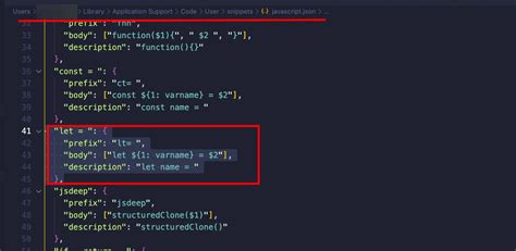 Snippets Appear In Intellisense The First One Selected By Default