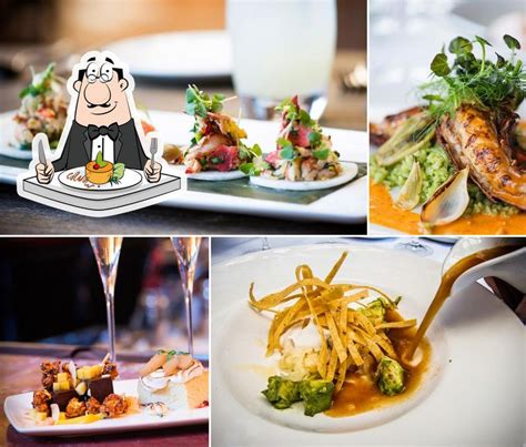 Red O Taste Of Mexico In Newport Beach Restaurant Menu And Reviews
