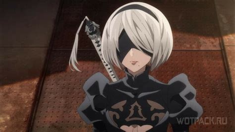 Anime Nier Automata Ver 11a Season 2 Release Date For New Episodes
